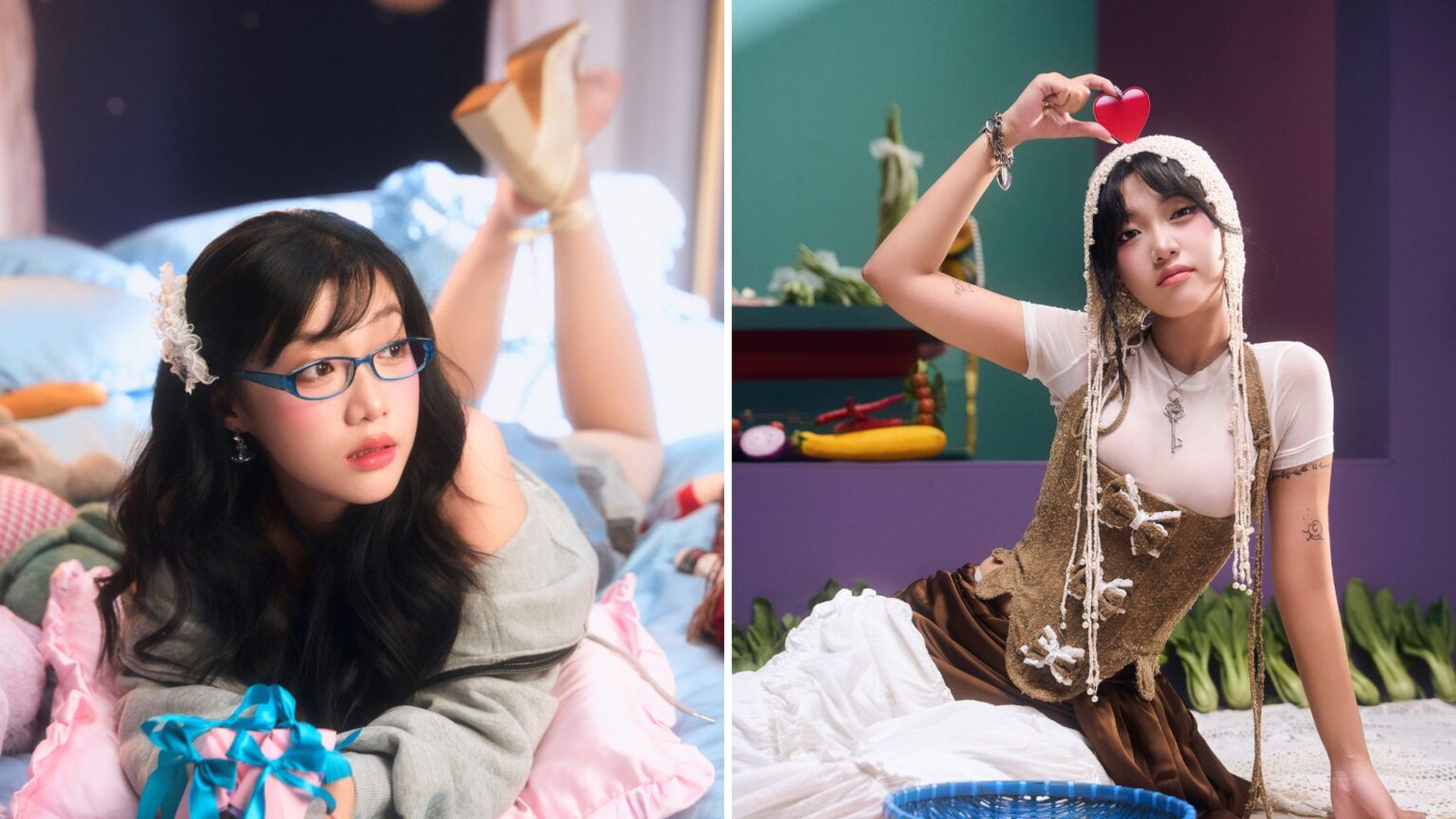 Chi Xê - Từ hiện tượng Tiktok chuyển mình sang ca sĩ chuyên nghiệp ...